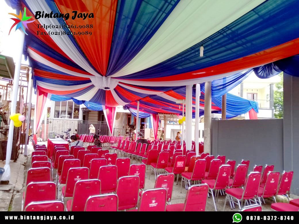 Sewa Tenda Dekorasi Balon VIP event Ulang tahun dan pernikahan