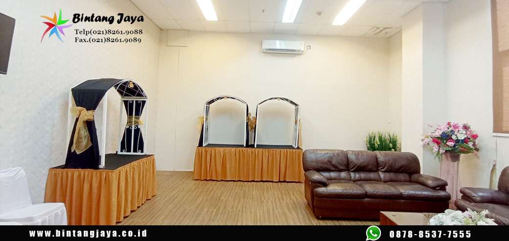 Sewa Stand Makanan Meja Gubukan Jakarta - Sewa Tenda Event, Peresmian ...